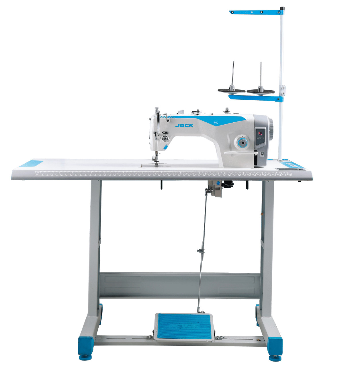 Jack F5 Sewing Machine - Murthy Sewing Machines Chennai