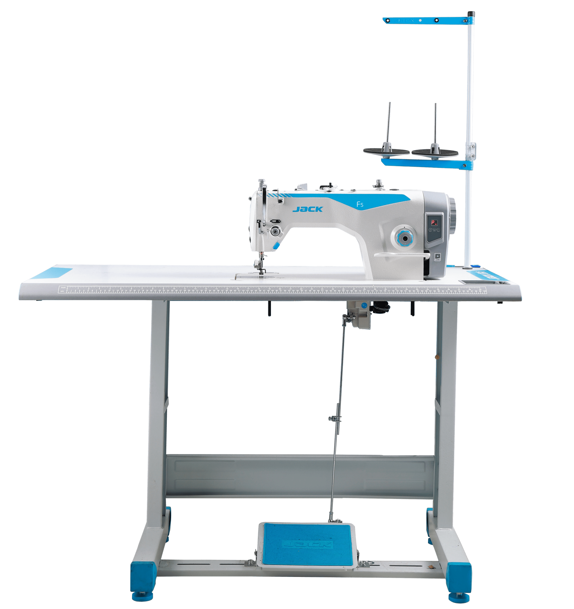 Jack F5 Sewing Machine - Murthy Sewing Machines Chennai