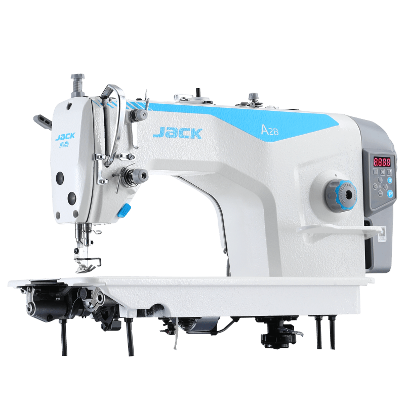 Jack F5 Sewing Machine - Murthy Sewing Machines Chennai