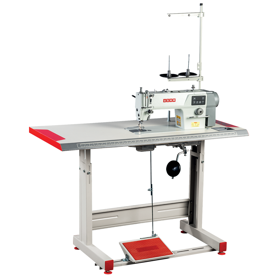 Buy Usha Sewing Machines Chennai - Authorized Dealer