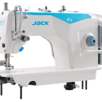 Buy Jack Sewing Machines Chennai - Authorized Dealer