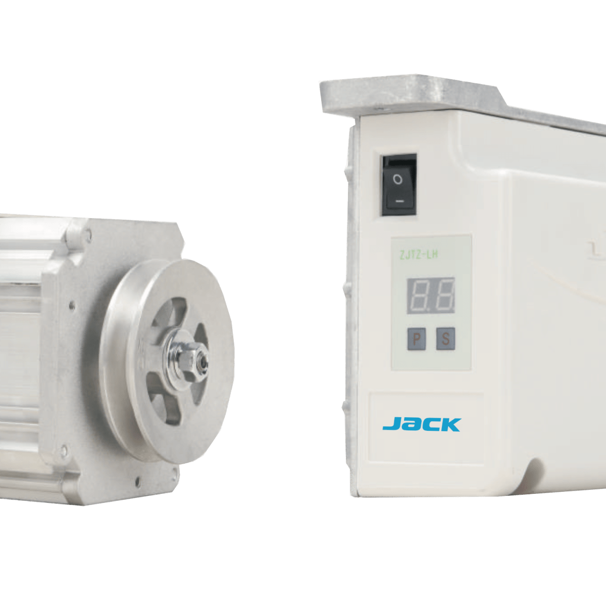 Buy Sewing Machine Servo Motor in Chennai | Jack & Juki