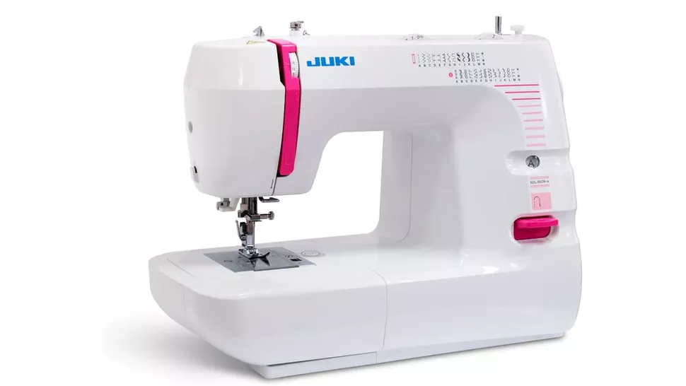 Best Sewing Machine for Home & Beginners