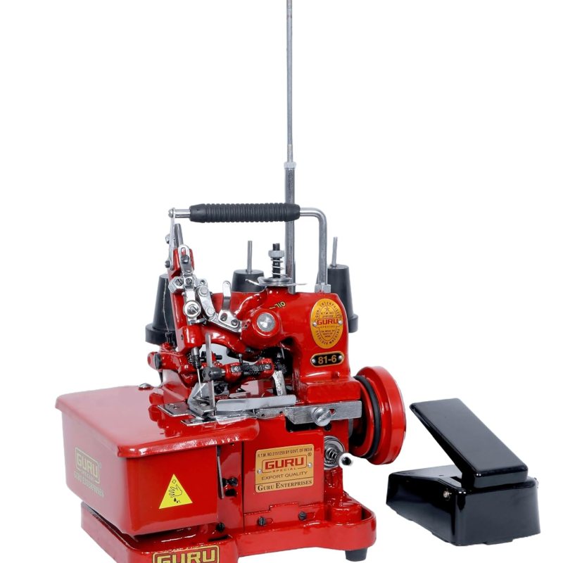 Murthy Sewing Machines - Best Sewing Machine Dealers Chennai