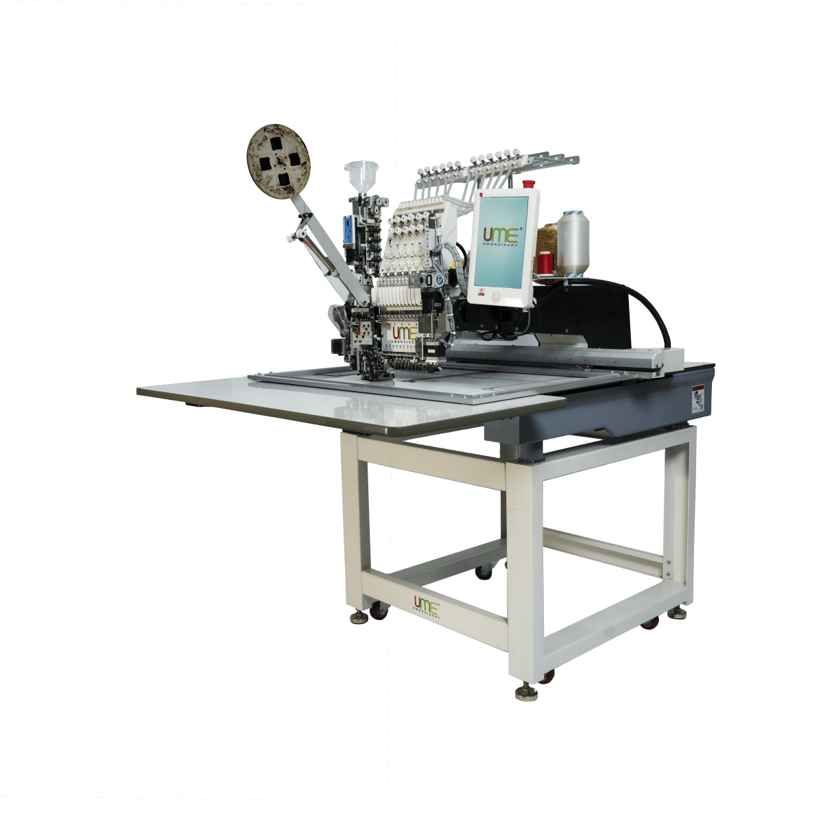 Murthy Sewing Machines - Best Sewing Machine Dealers Chennai