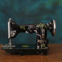 Murthy Sewing Machines - Best Sewing Machine Dealers Chennai