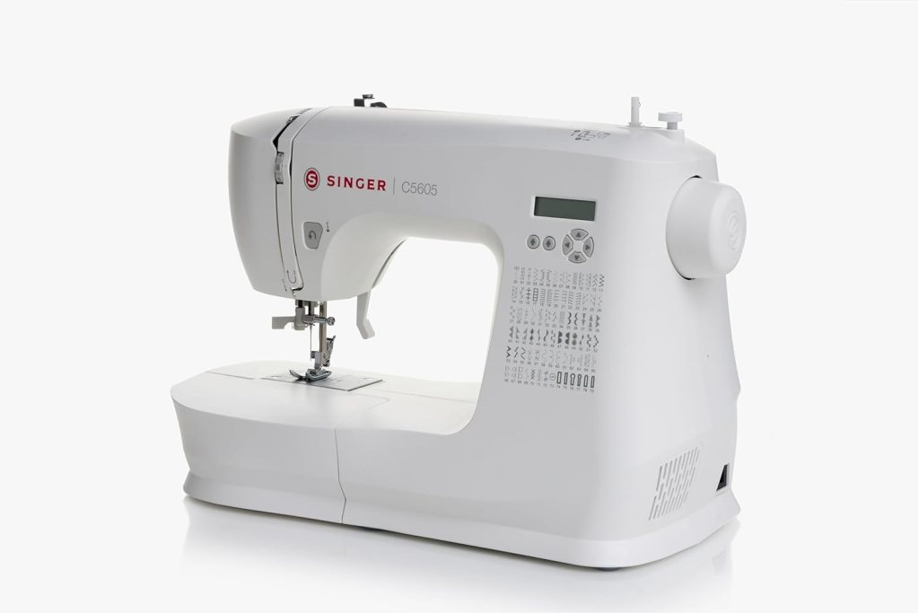 Singer C5605 Computerized Sewing Machine Chennai