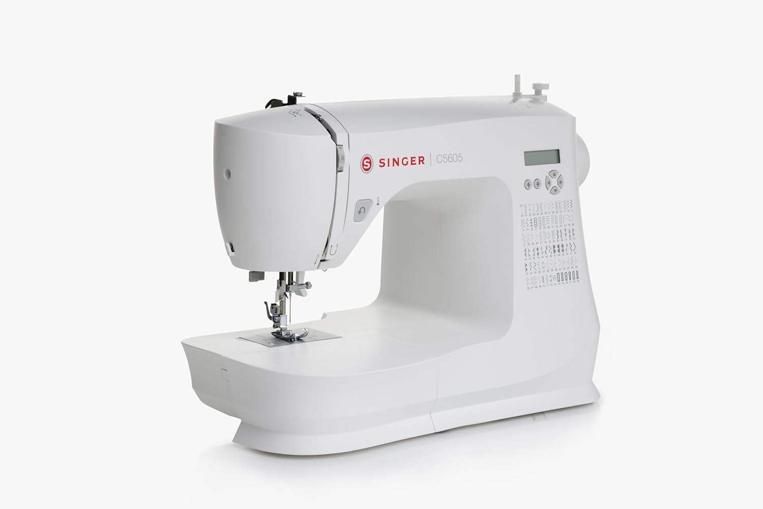Singer C5605 Computerized Sewing Machine Chennai