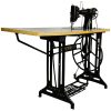 Singer Merritt Universal Sewing Machine with Indian Hook Set