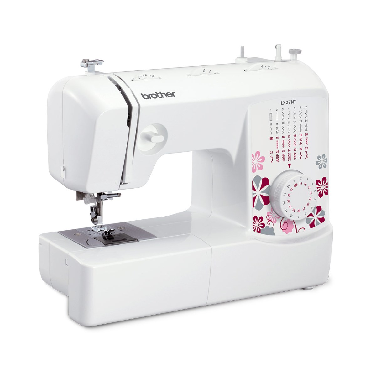 Murthy Sewing Machines - Best Sewing Machine Dealers Chennai