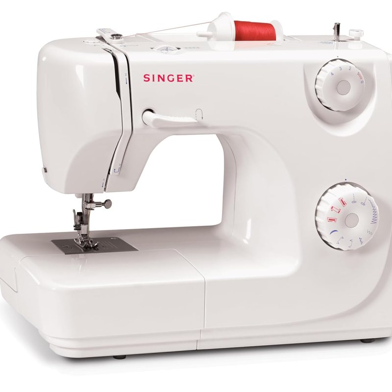 Singer 9900 Sewing Machine - Murthy Sewing Machines Chennai