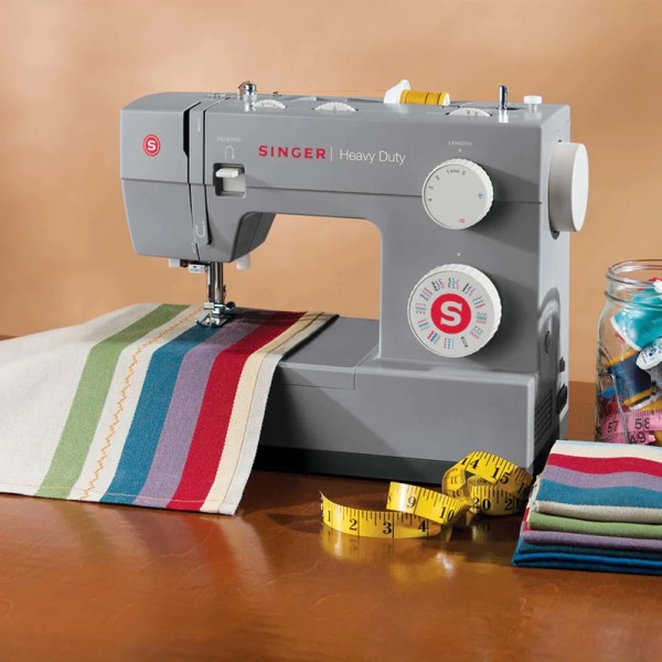 Singer FM/HD 4423 Electric Sewing Machine Chennai - Best Price