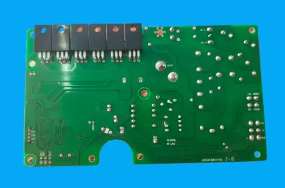 Jack F4 PCB Board - Industrial Sewing Machine Spare Parts