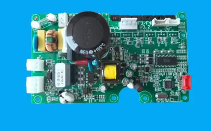 Jack F4 PCB Board - Industrial Sewing Machine Spare Parts