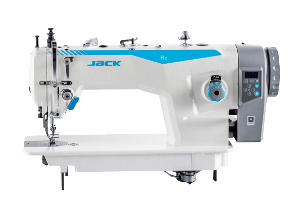 Jack H2-A Walking Foot Sewing Machine – For Leather & Rexine