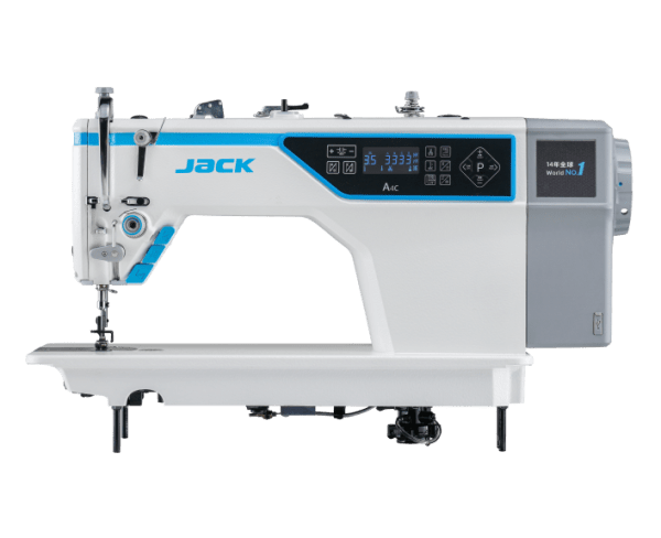 Jack A4C Automatic Thread Trimming Sewing Machine | Murthy