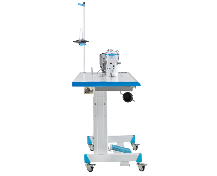 Jack A4C Automatic Thread Trimming Sewing Machine | Murthy