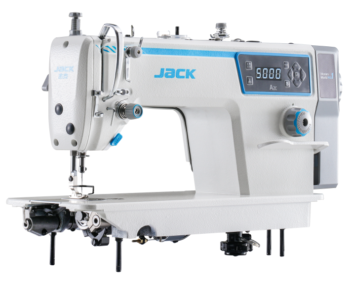 Jack A2C Automatic Thread Trimming Sewing Machine | Murthy
