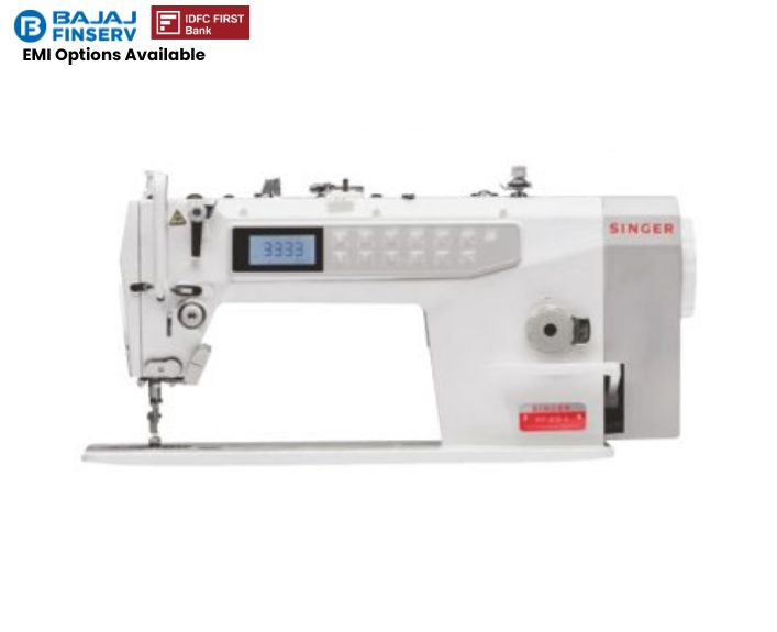 Singer SS 9900 T Industrial Sewing Machine | Murthy