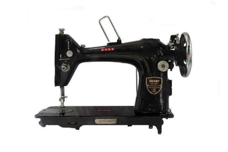 Buy Usha Craft Master Industrial Sewing Machine with Stand